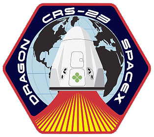 ISS Expedition 65